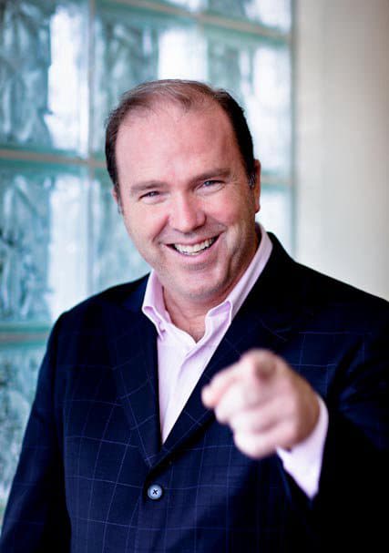 Top Business Coach | Bill Walsh - America's Business Expert | Bill ...